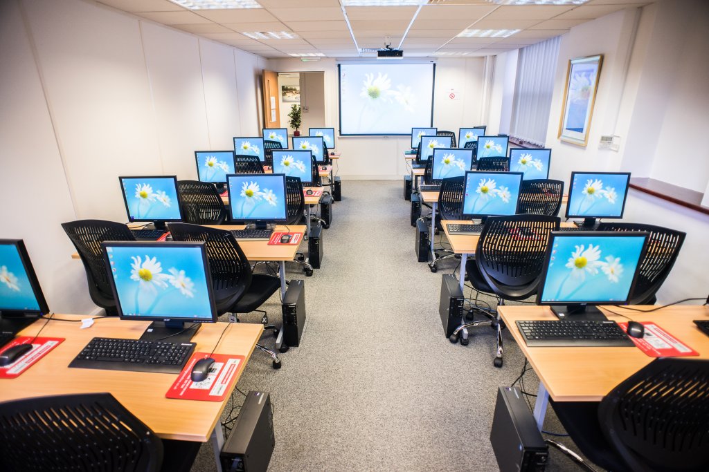 Service – BridgeStation